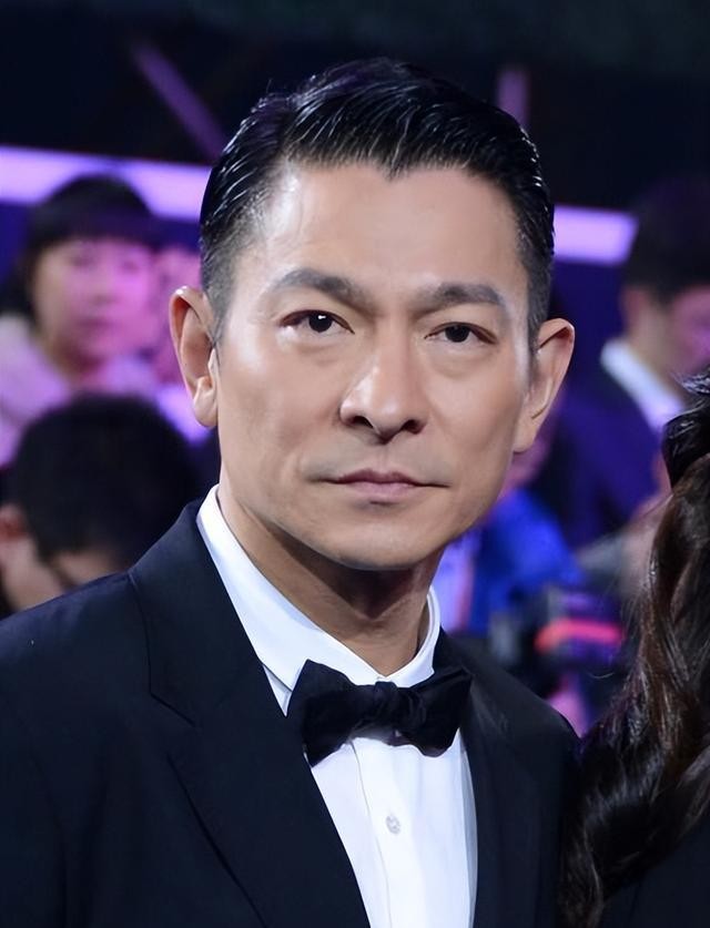 "Bear Bears" overtakes "Mr. Red Carpet" at the box office, Andy Lau's ...