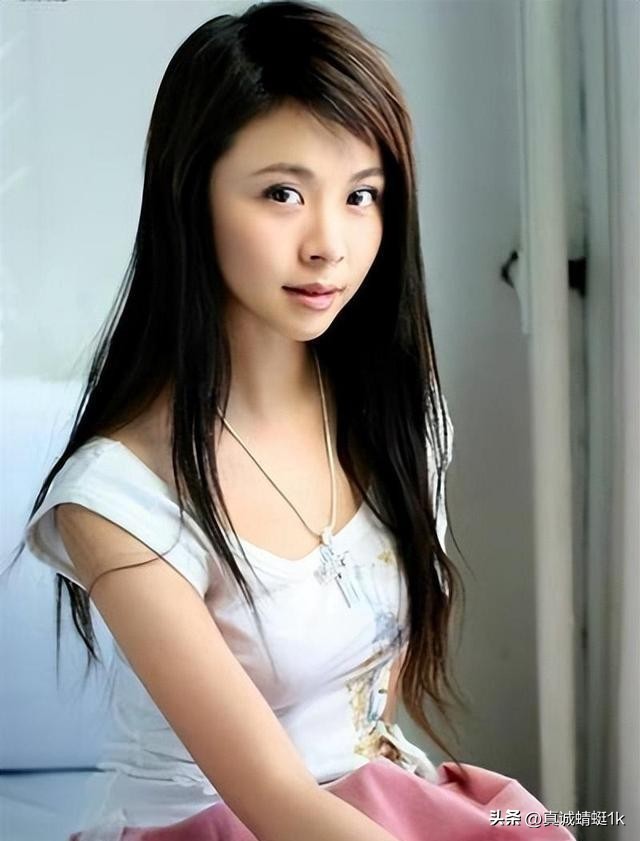 Yang Ruoxi: Falling in love with an old scumbag, abandoned after living ...