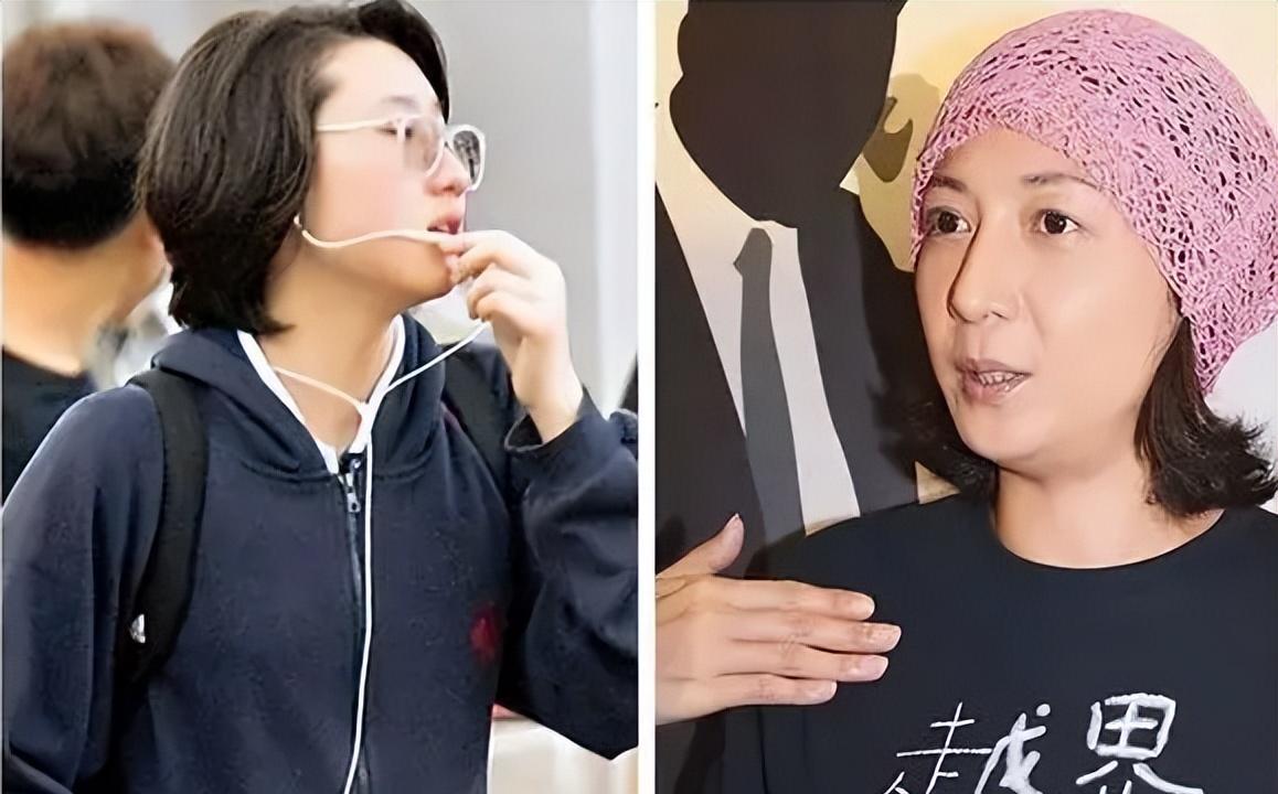 Wu Zhuolin, the little dragon girl who was "controlled" by her same-sex ...