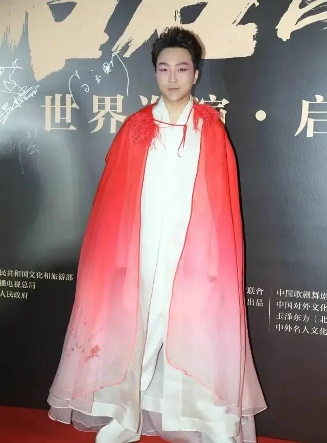 Li Yugang's "disappearance": a wake-up call for the entertainment ...