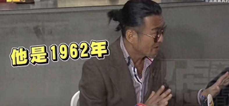 Hong Kong star Sun Xing revealed that his 36-year-old daughter married ...