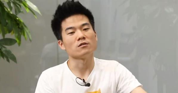 Sun Yue was once lobbied to marry Dong Yuhui, but now the relationship ...