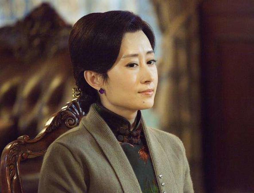 Explosive acting skills! Guo Hong, a powerful supporting actor, shines ...