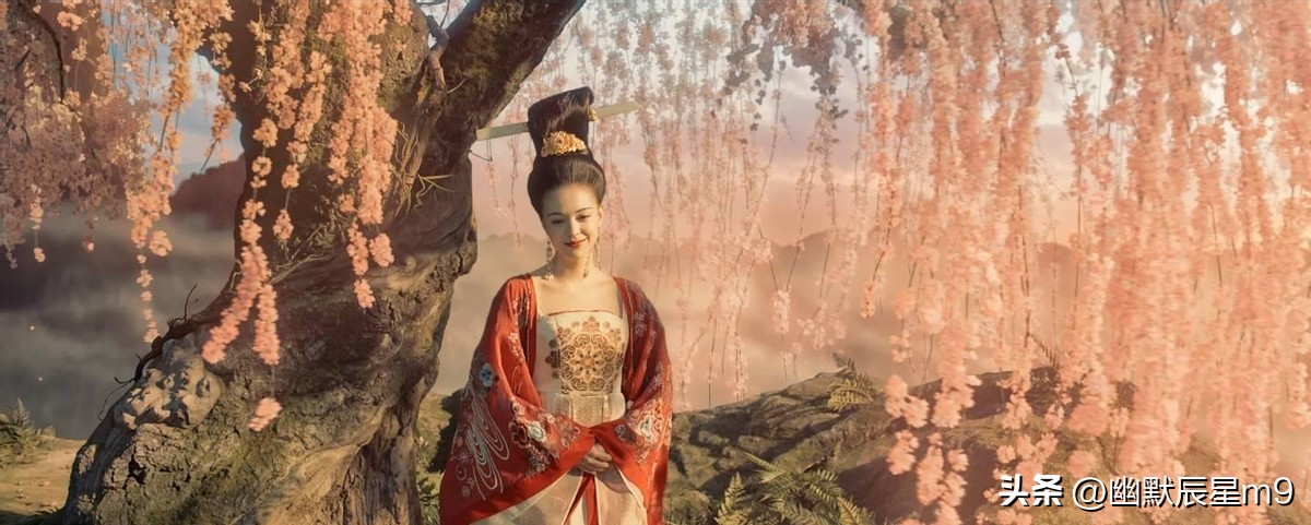 Zhang Rongrong: I had a great time acting in "Rebirth", but I feel ...