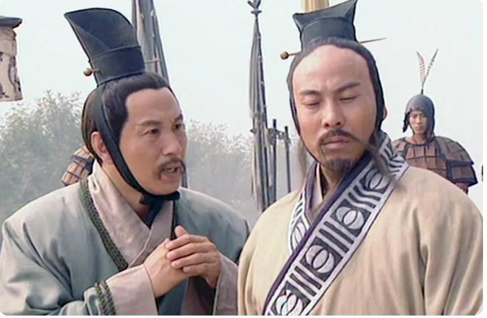 Story of "Warring States Policy" (91) What deeds did Zhang Meng, the ...