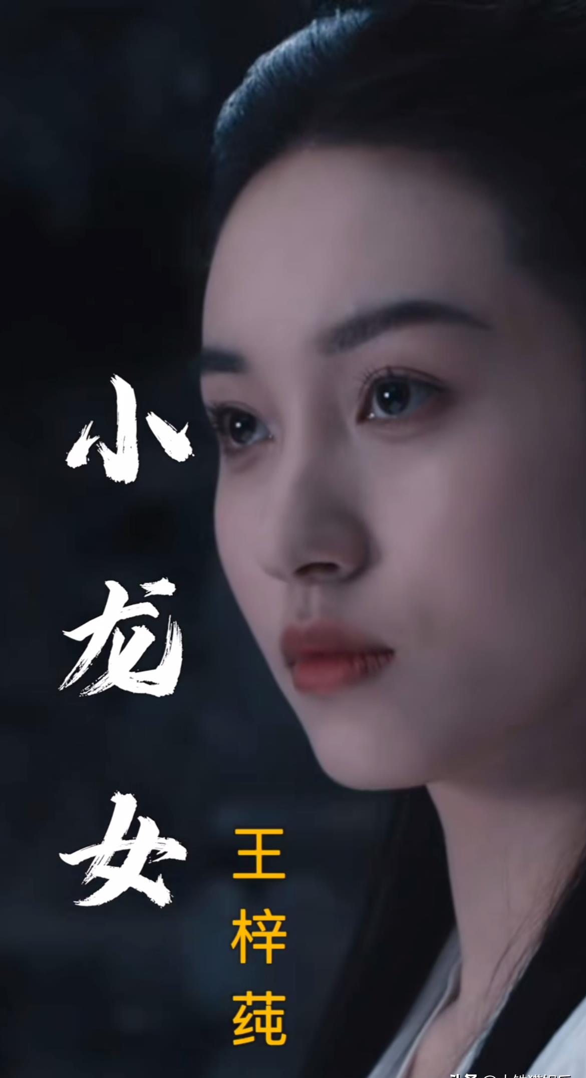 Another version of "The Legend of the Condor Heroes" is here! Guo Fu ...
