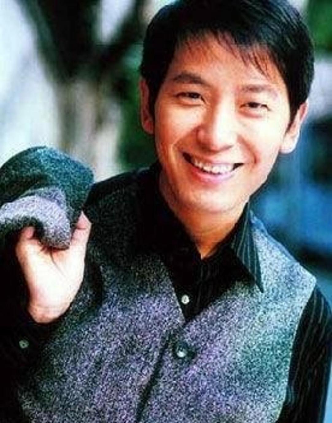 Dai Jun: Rising from the abyss, music superstar turned into "Prince ...