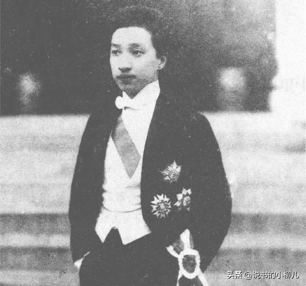 The "Father of Chinese Industry" who started from Dongfeng - Sheng ...