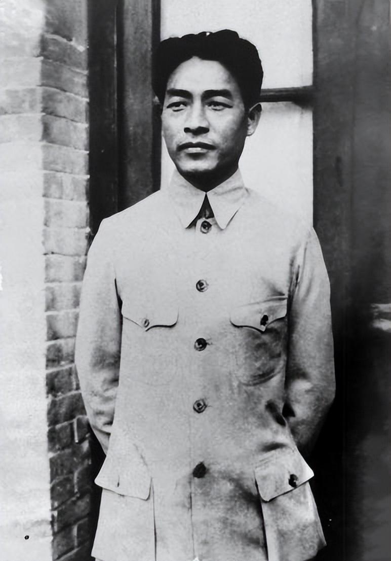 Peng Xuefeng's wife Lin Ying: Her husband died and someone pursued her ...