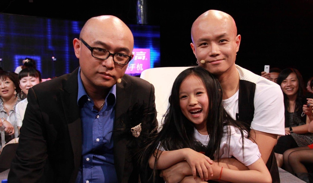 Hints at Li Jian, quarrels with Ning Jing, and the "venomous tongue" Le ...