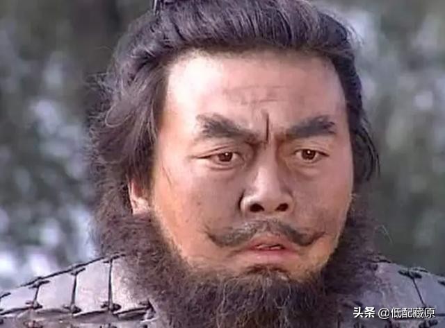 Who is the most intelligent general of Shu Han? Zhuge Liang has already ...