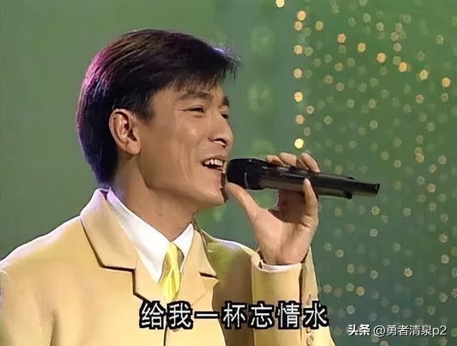 I can't hide it anymore. Andy Lau and Lai Wenhui have been together for ...