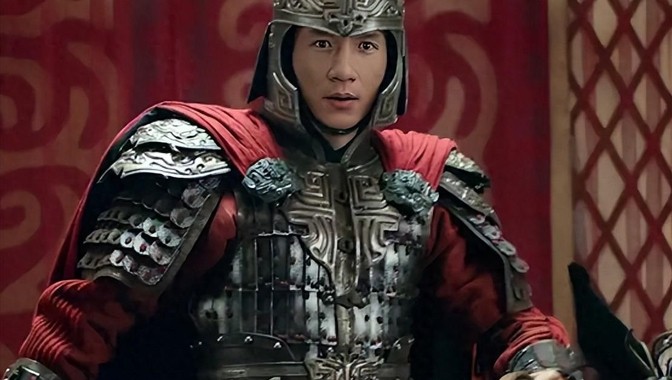 8 million counterattack! Shi Xiaolong became popular after 10 years of ...