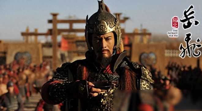 Yue Yun was buried in history: Since ancient times, emperors rarely ...