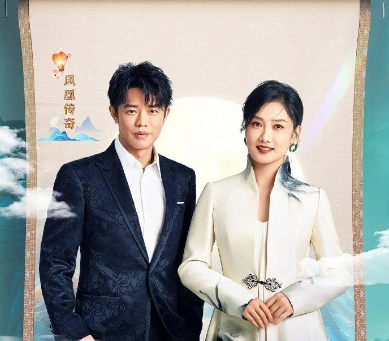 2024 CCTV Mid-Autumn Festival Gala lineup, a dazzling gathering of stars - iMedia