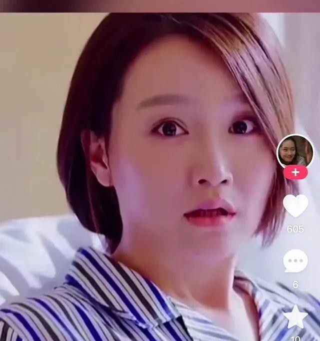 She didn't become popular when she partnered with Bai Baihe, nor did ...