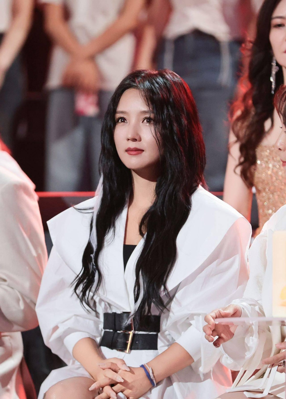 The fourth season of "Time Concert" begins: He Jie revisits old dreams ...