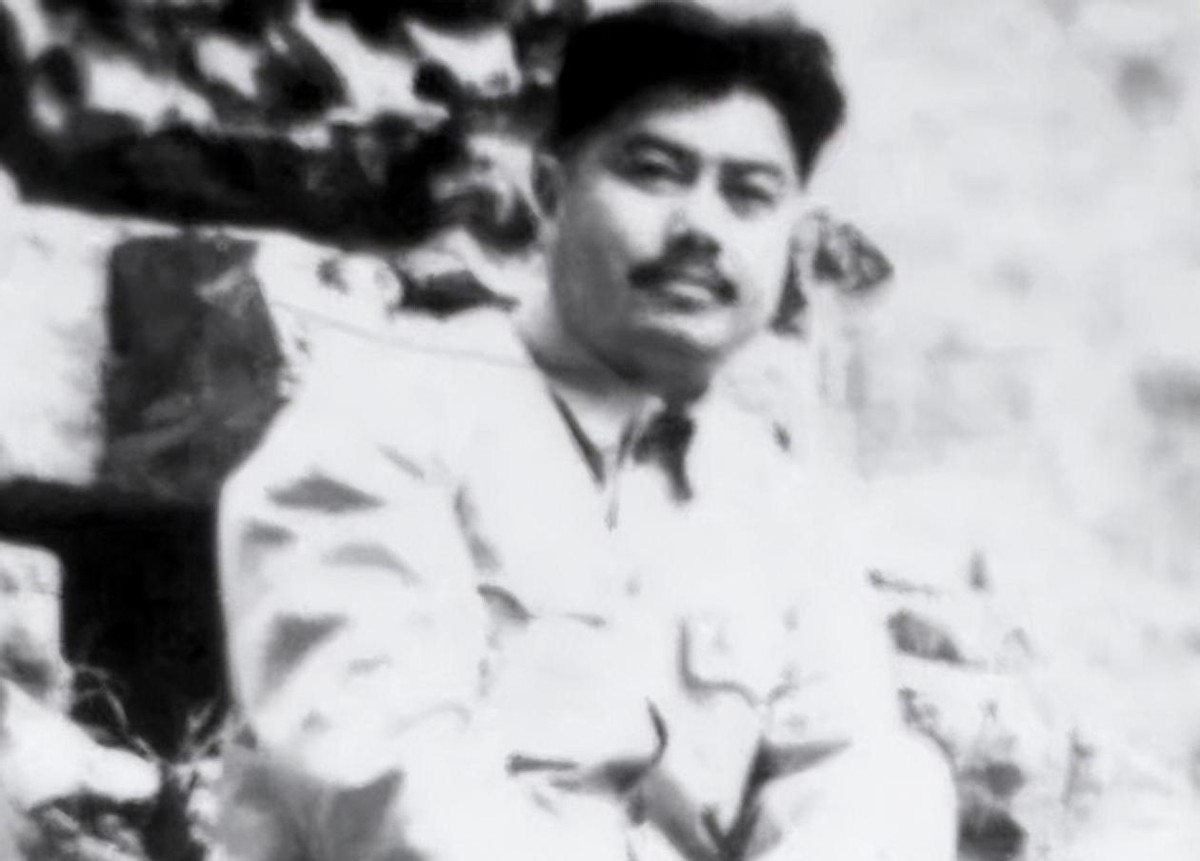 Yang Shangkun recalled: After Rao Shushi became successful, he ...