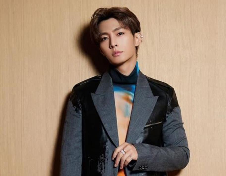 Aaron Yan raided the press conference, apologized to Yao Le and burst ...