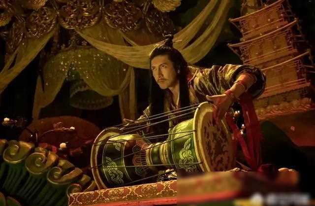 In the final analysis, who forced Yang Yuhuan to death? _6273_90 - iMedia