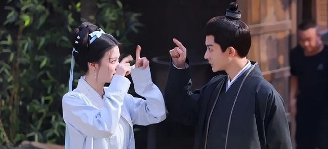 "The Story of Liu Zhou": They were old enemies, so why did Cui Xingzhou ...