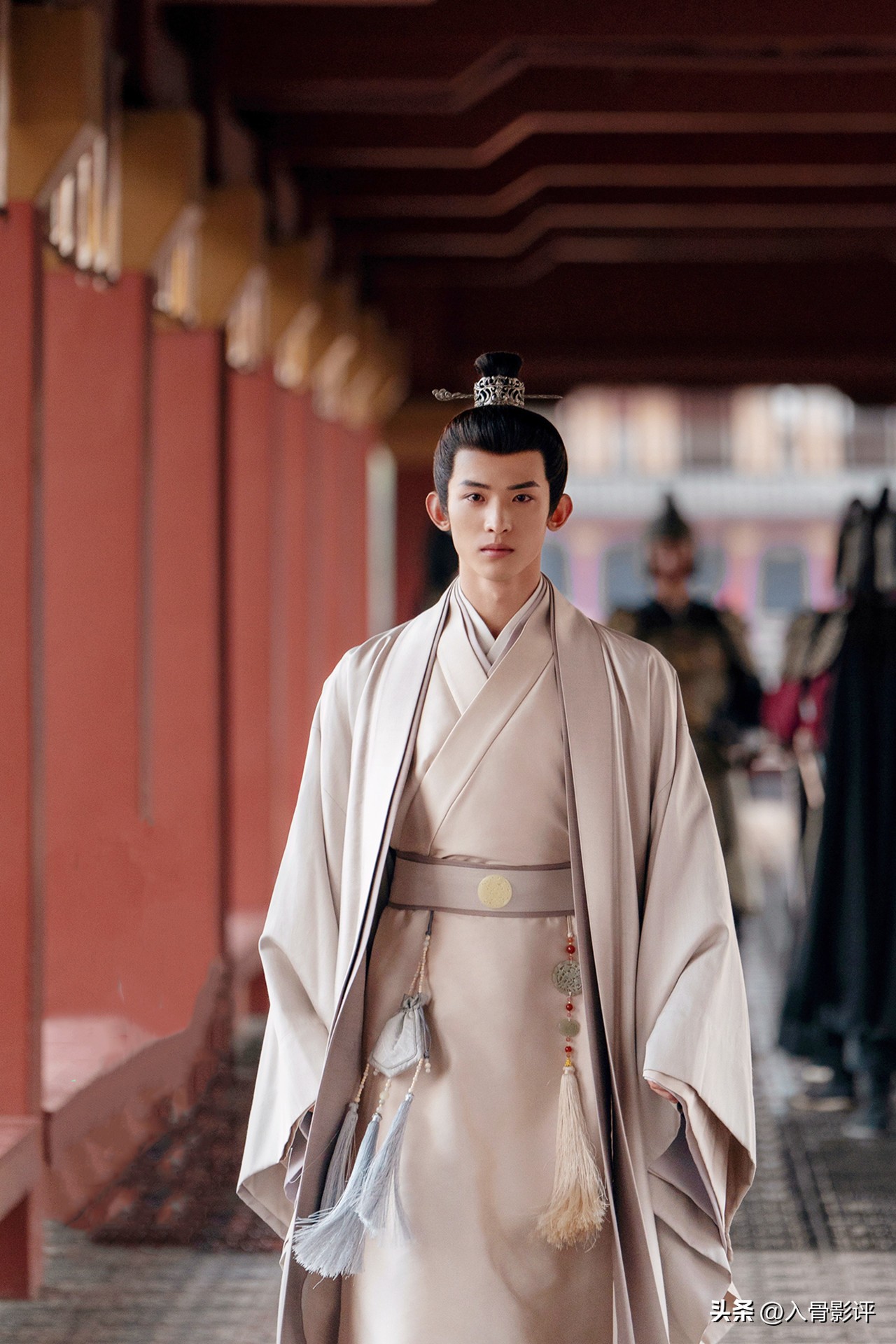 "Liu Zhou Ji": Liu Miantang regains his memory, breaks up with Cui ...