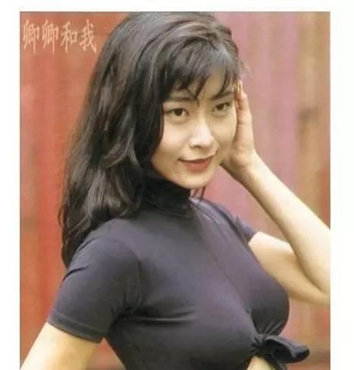 Ye Yuqing: From screen goddess to life winner - iMedia