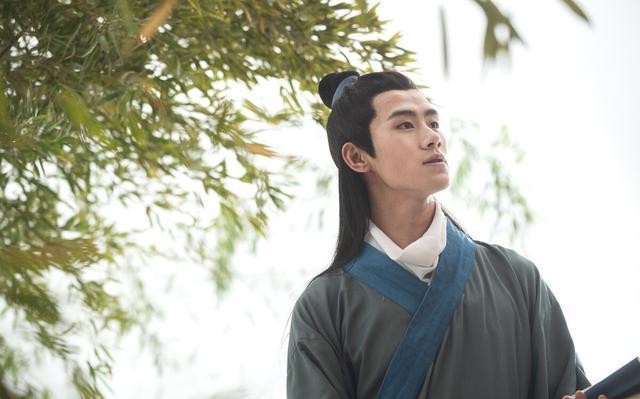 The arrogance of the Jinwu Guard and the Lu family of Fanyang: a brief ...