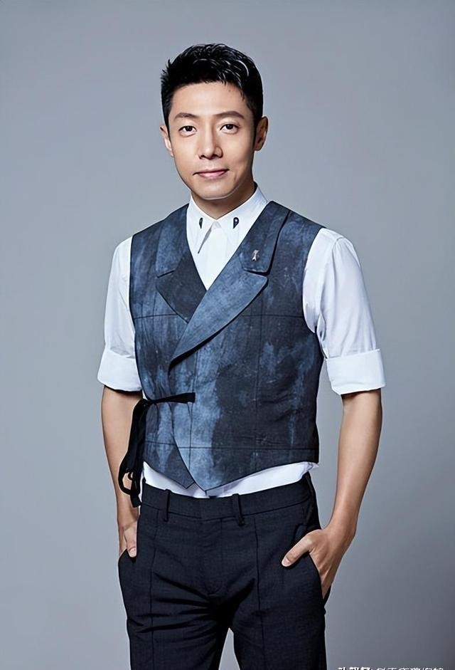 From CCTV host to heart arsonist, Sa Beining, who has been hiding for ...