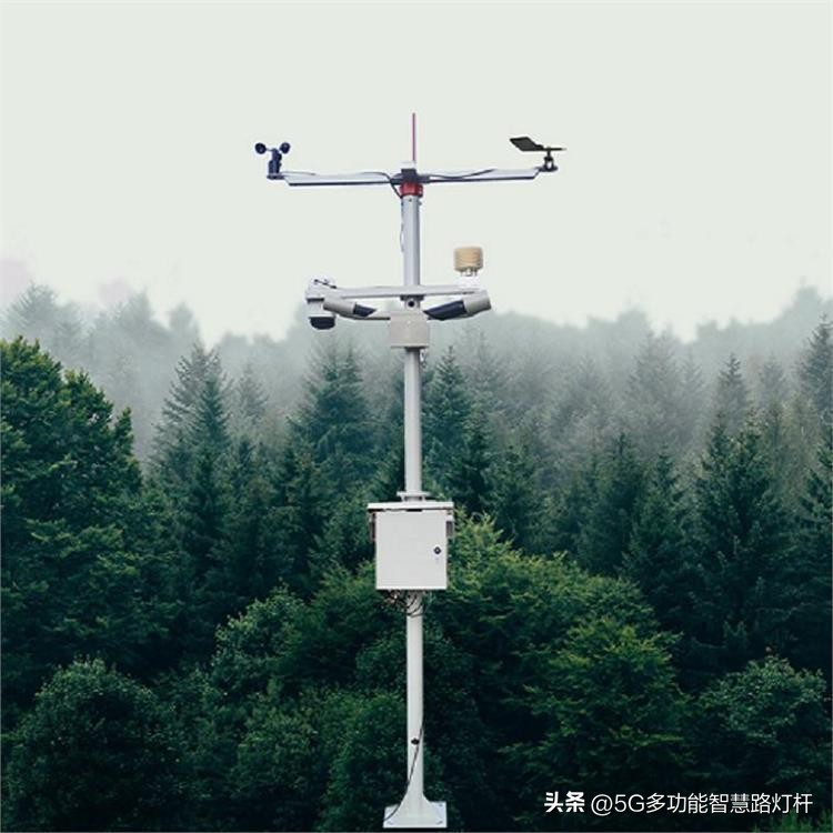 What are the technical features of highway visibility online monitoring ...