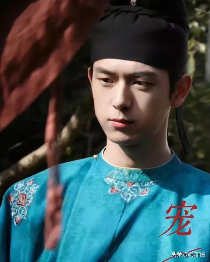 After "Shanghai Love", Yang Zi has another drama with a female ...