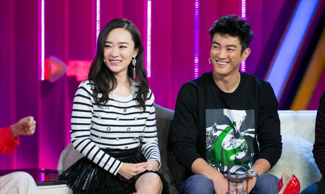 Huo Siyan, who "relied on getting married", transformed from green tea into a little princess ...