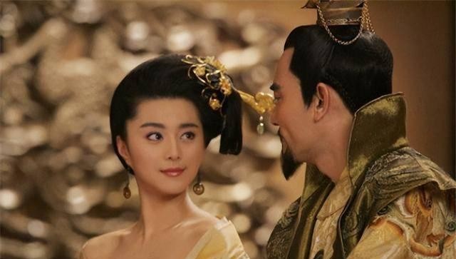 Yang Guifei's first night with the emperor set a record, which made Li ...