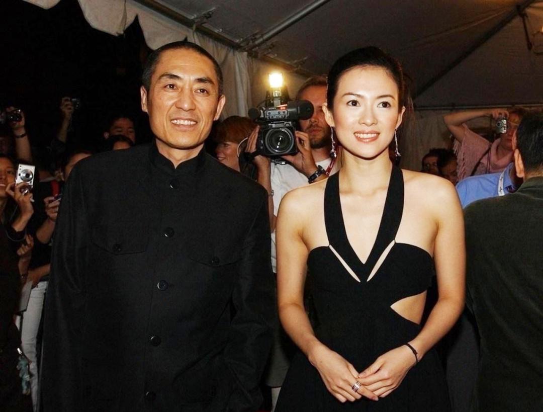 Su He Zhangzi, the growth and troubles of a movie star - iMedia