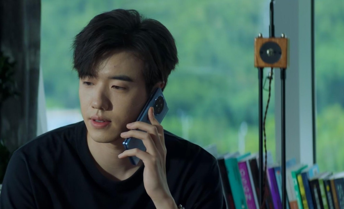 Half-Mature Man and Woman: It was not until Qu Yipeng tricked the rich second generation that we ...