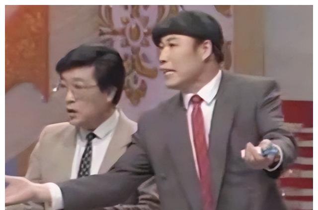 Wei Ji'an: From the time he became famous during the Spring Festival ...