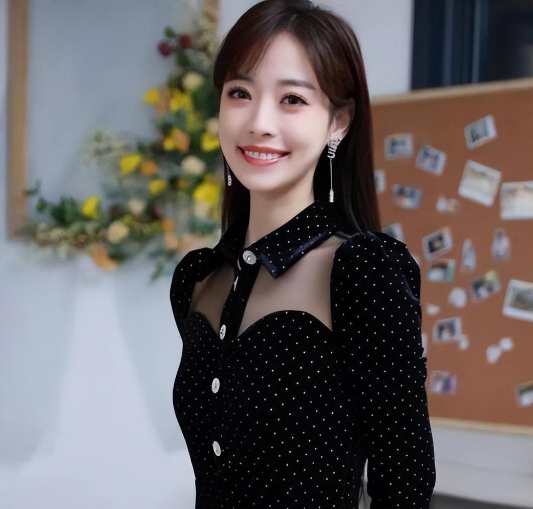 The latest ranking of Dragon TV female hosts has been determined! The ...