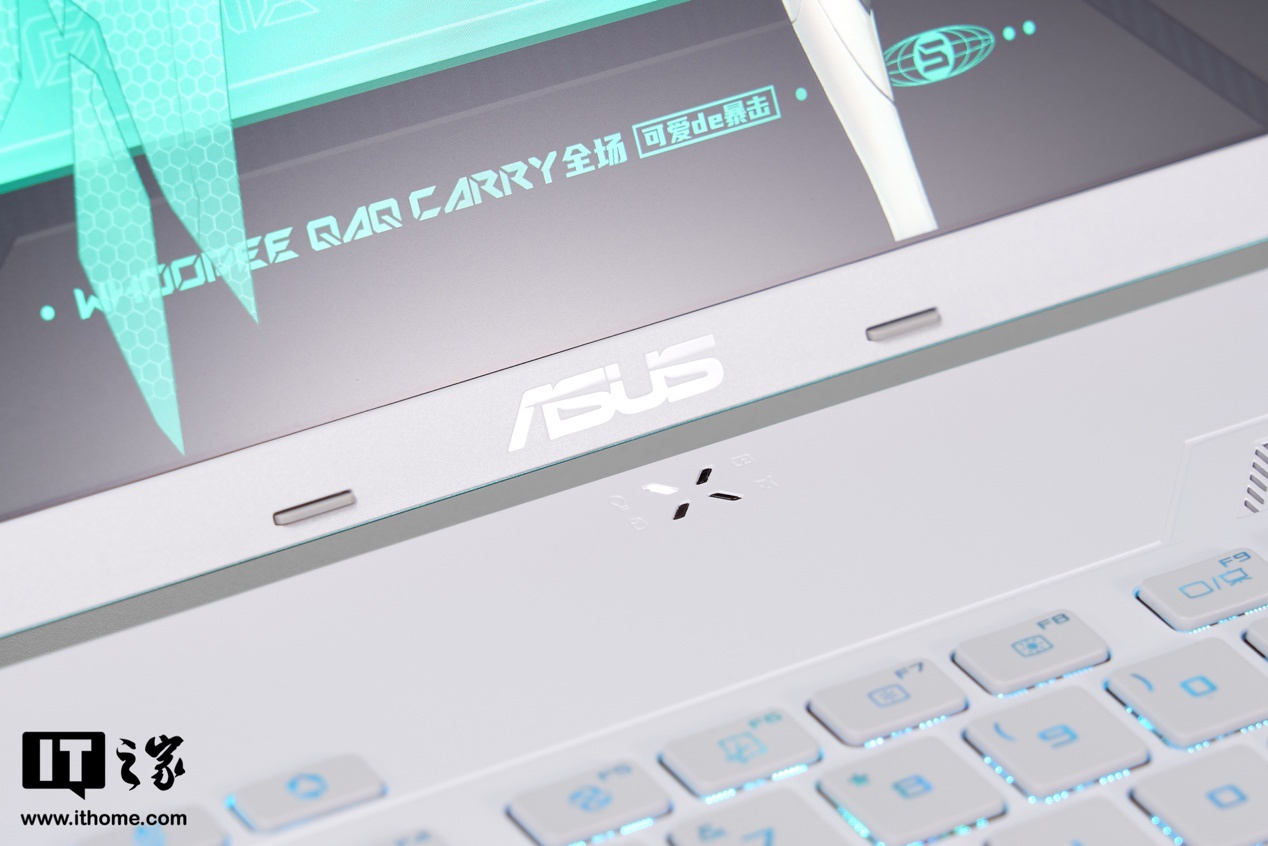 ASUS Tianxuan 5 Pro Gaming Laptop Experience Review: The HX Gaming ...