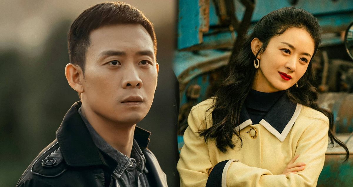 Magnolia Awards nominations announced: male lead uncontroversial ...