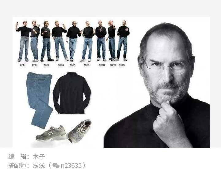 Men's clothing matching, how to establish and form a trilogy of ...