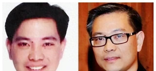 The son of a Chinese corrupt official fled for 22 years and changed his ...