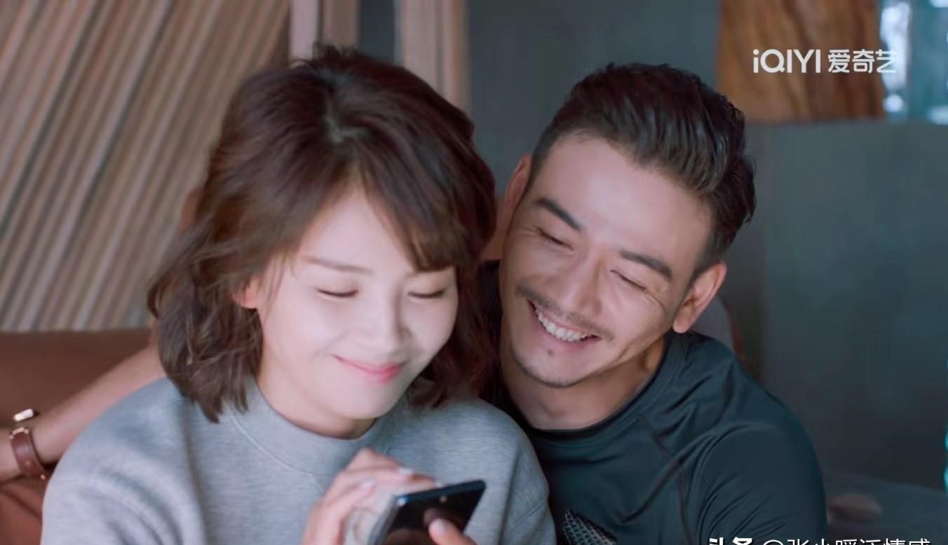 After watching "Ode to Joy" for the third time, I found out: Mrs. Bao invited Andy to catch and ...