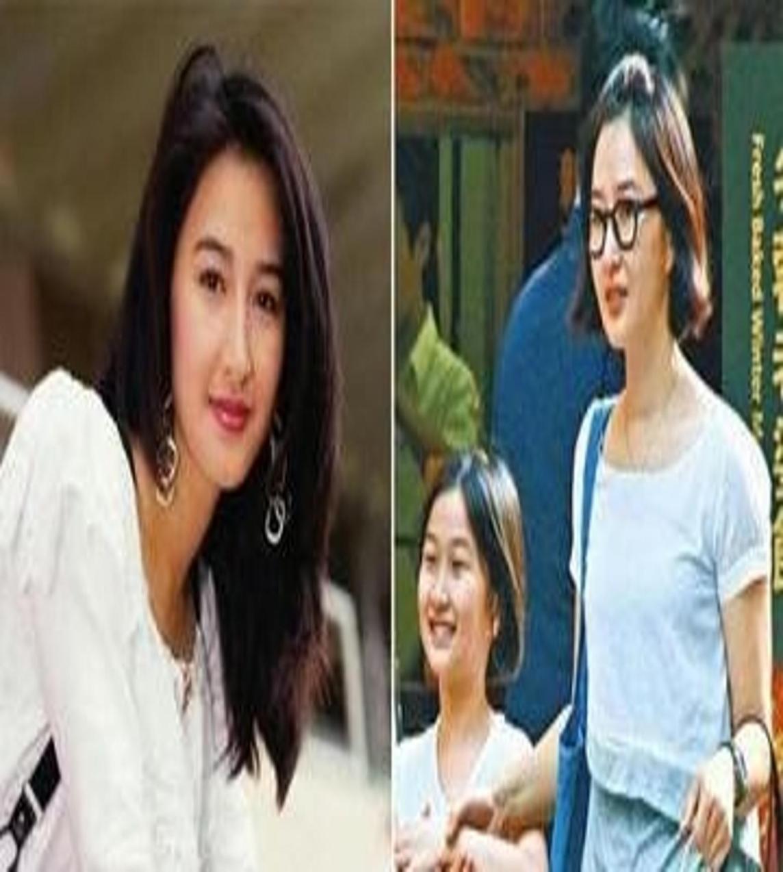 Queen of low profile: Kwan Wing-ho, the eternal light of Hong Kong entertainment - iMedia