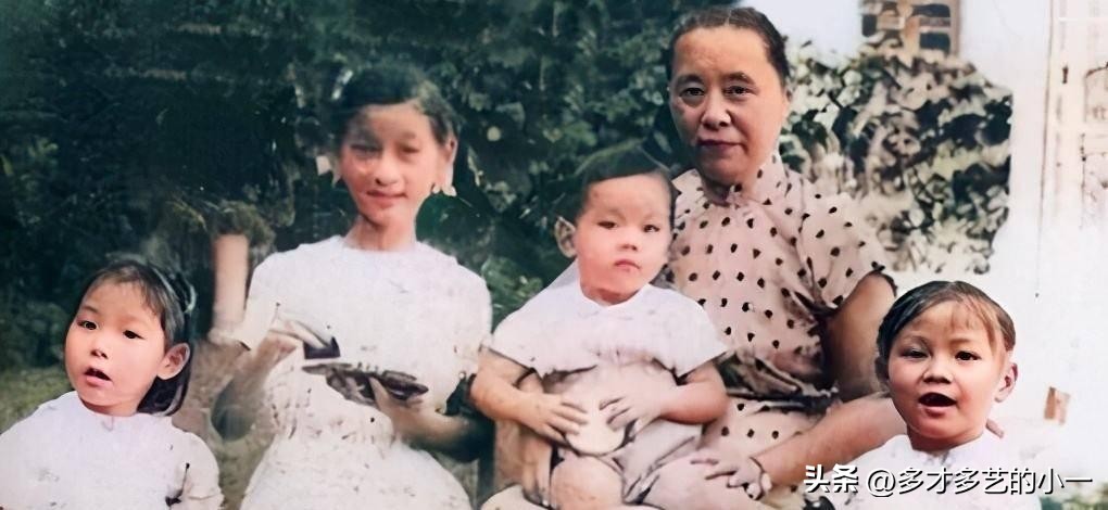 Zhang Youyi never felt guilty about Xu Zhimo throughout her life. The ...