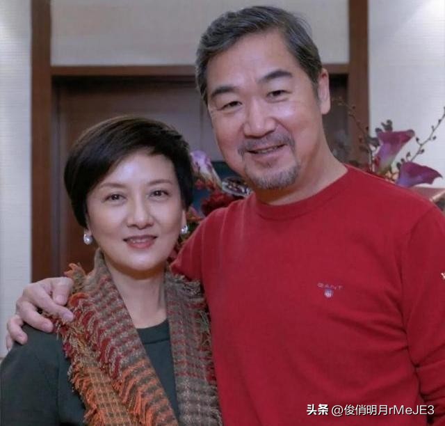 Current situation of 65-year-old Deng Jie: Beauty fades, the biggest ...