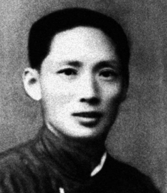 General Ye Fei worked closely with Su Yu, but they actually did not ...