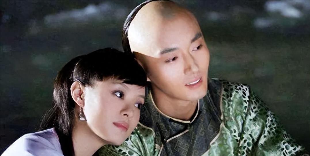 The reason why "Prince Guo" Li Dongxue is not popular is because he is ...