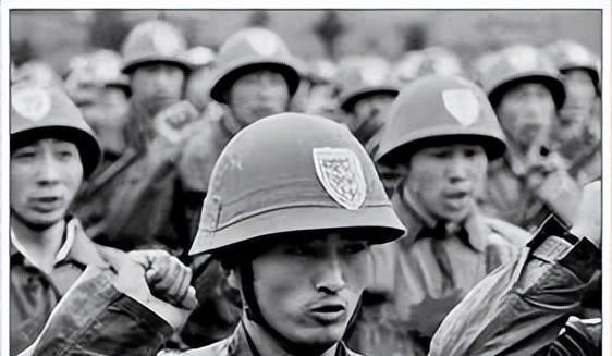 "Battlefield Goddess" Liu Yaling: She was punished for disobeying ...