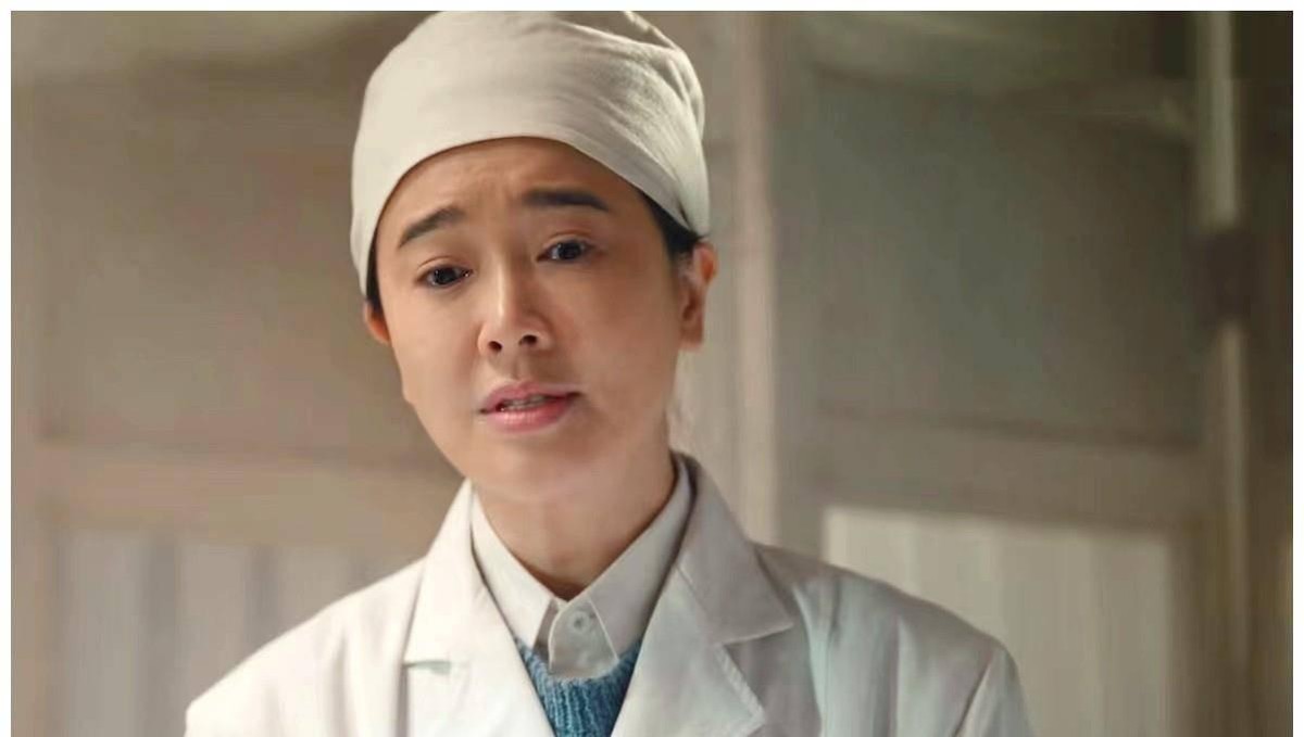 "South to North": After understanding these three details, I realized ...