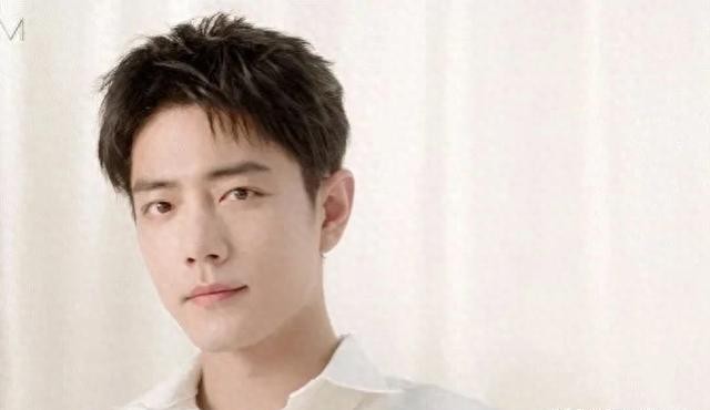 10.4 Entertainment News: Xiao Zhan, Yang Zi, Ren Jialun, Zhao Liying, Cheng Yi, Dilireba, Yang ...
